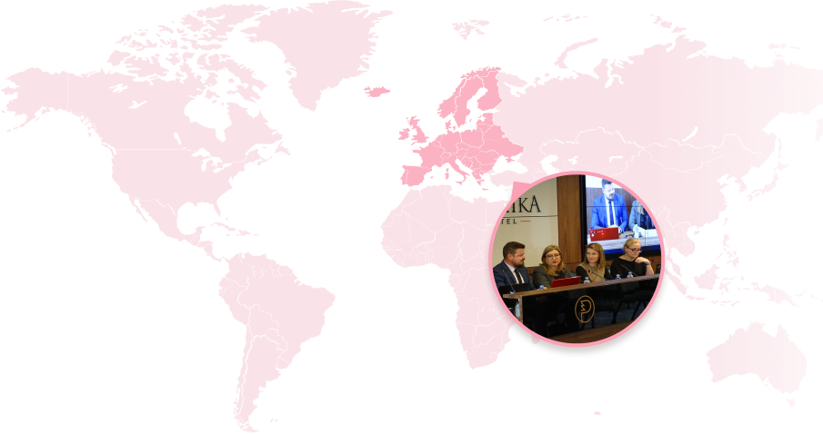 i-APS | International Advisory, Products and Systems